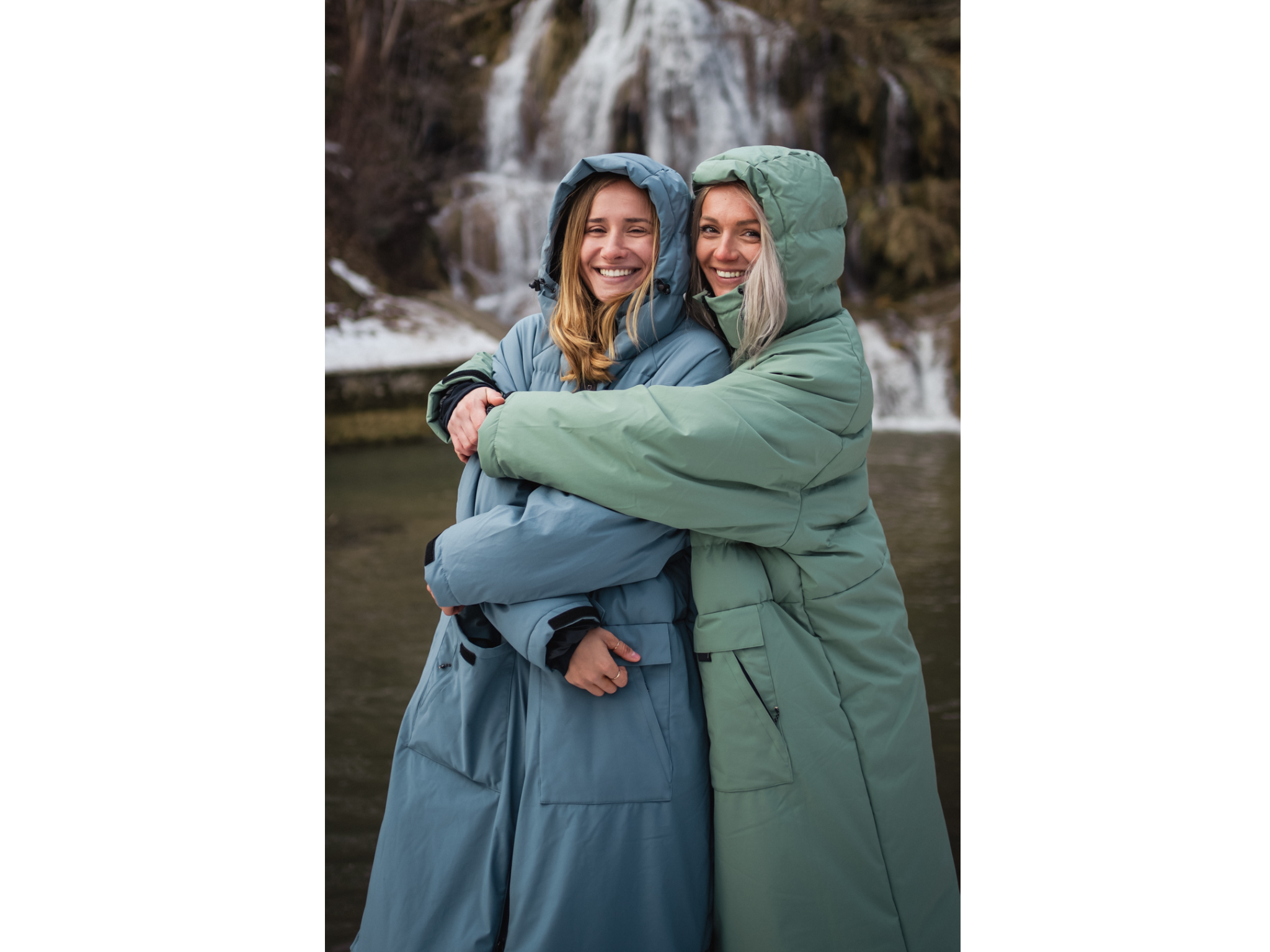 Best changing robes 2023: Waterproof towel ponchos and jackets | The ...